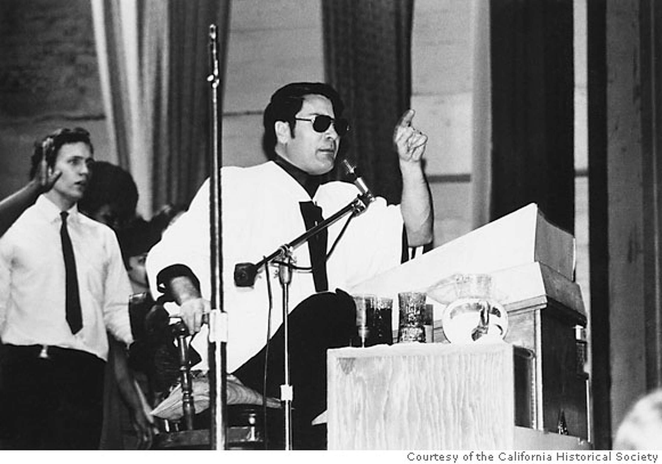Jonestown remains' discovery reopens wounds in Bay Area
