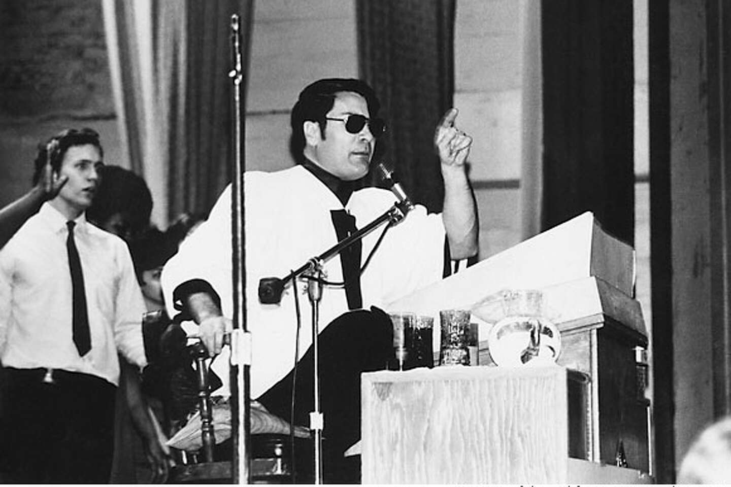 LASTING LEGACY / 'Jonestown: The Life and Death of the Peoples Temple ...