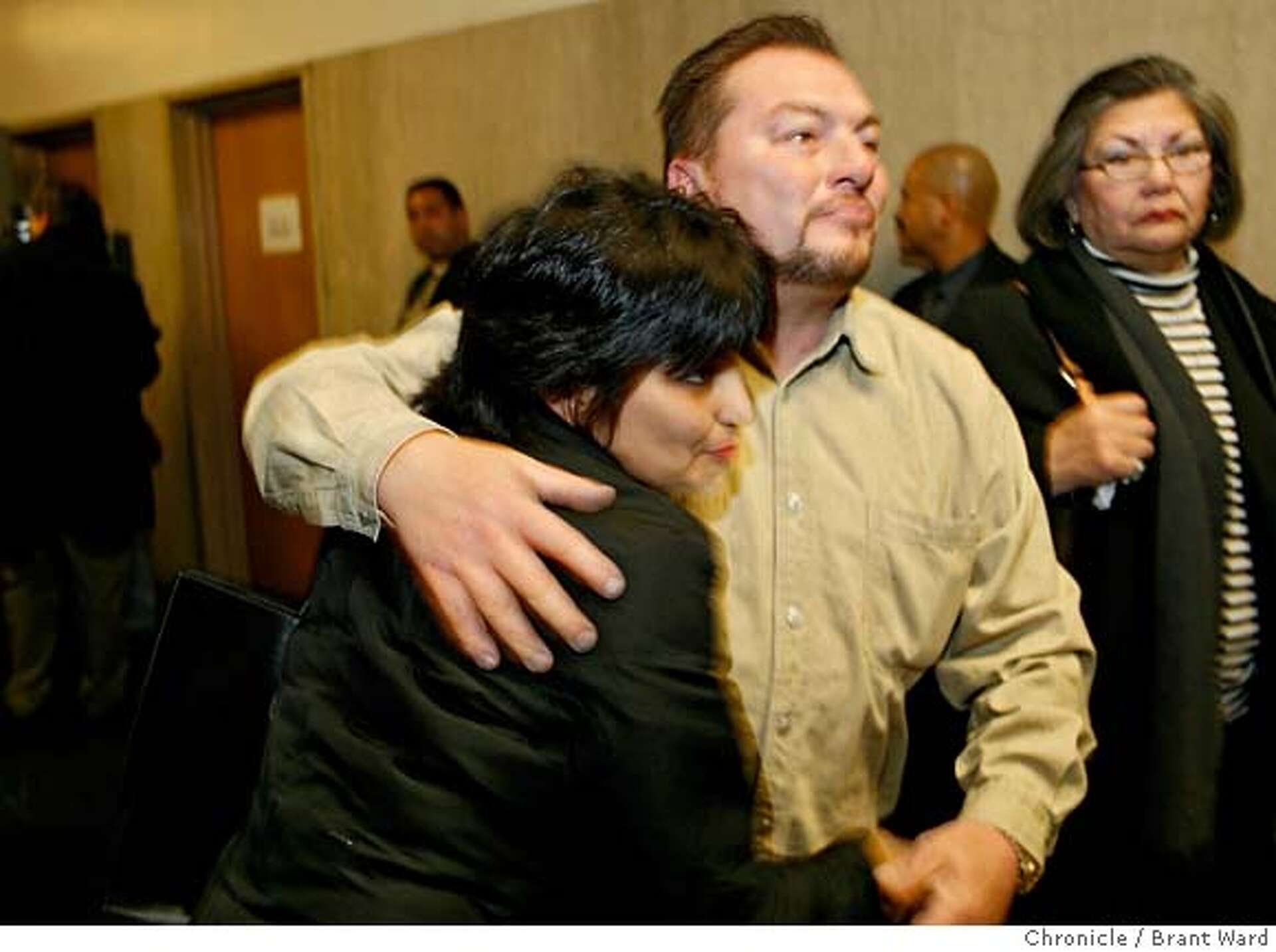 SFPD officer's killer found guilty of 2nd-degree murder