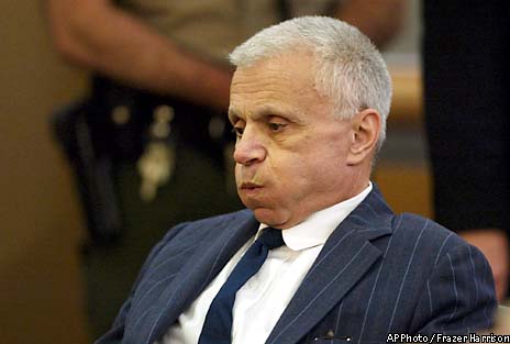 Blake pleads not guilty to murder