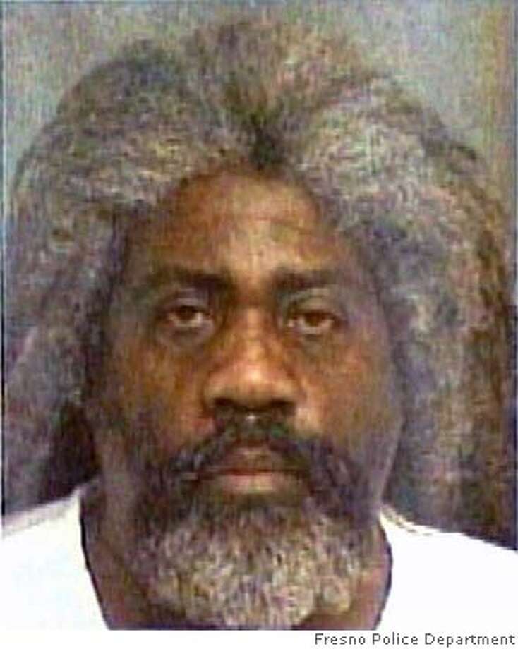 Wesson convicted of murdering nine children - SFGate