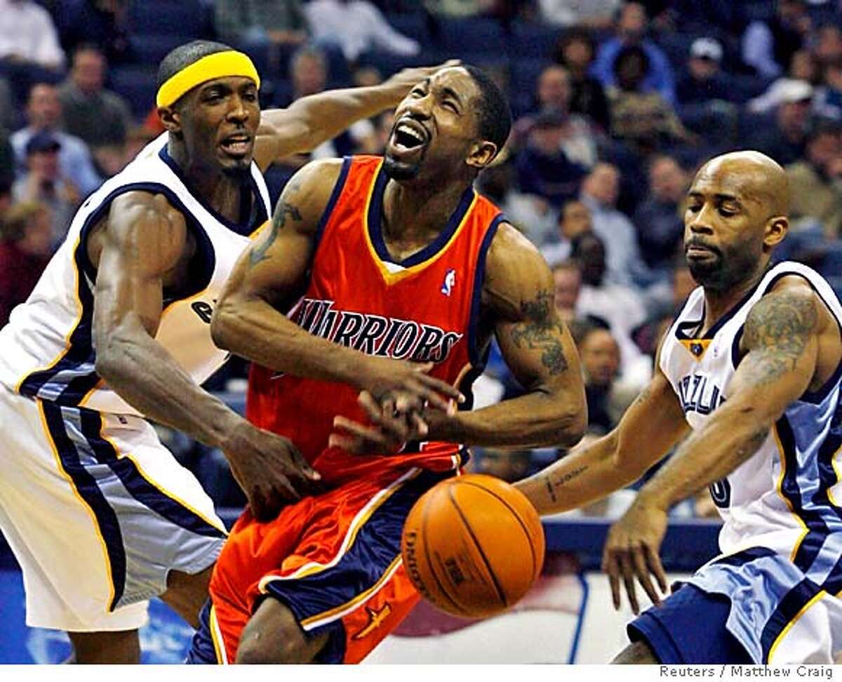 Warriors lose sprint