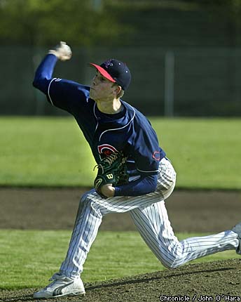 SPORTS / North Bay baseball season will be filled with star-watchers ...