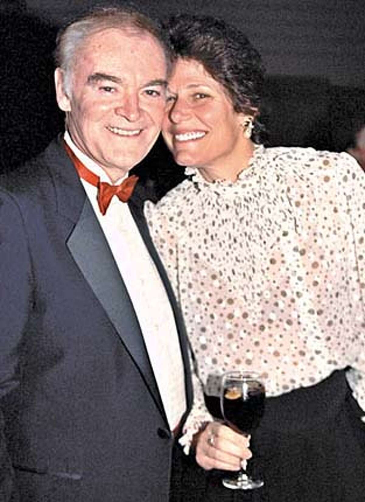 SFMOMA Valentine Ball