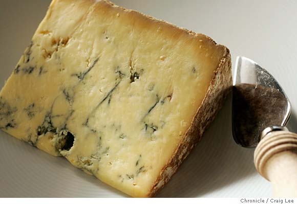 A return to traditional practices revives a Stilton legend