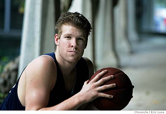 Sonoma State's Tipton thriving in Division II environment / 6-6 forward ...