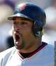 Pitcher Zerbe, catcher Torrealba have Series of different memories