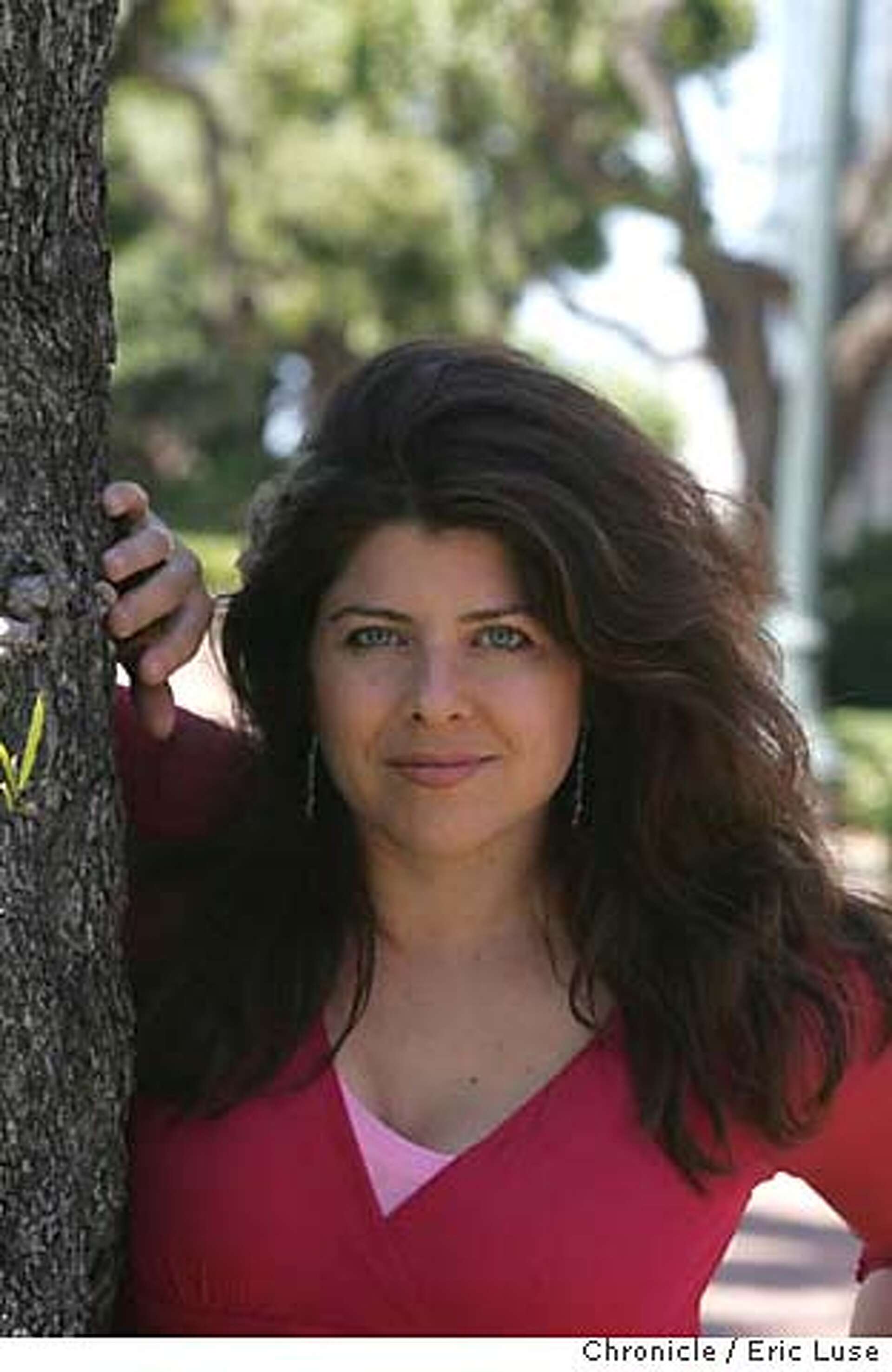DID FATHER KNOW BEST? / IN HER NEW BOOK, THIRD WAVE FEMINIST NAOMI WOLF ...