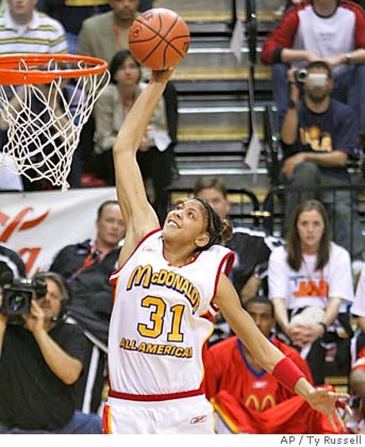 Knoxville not so scary now for Cardinal - SFGate