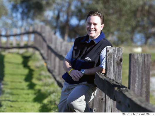 The sky's a little bluer for survivor of leukemia