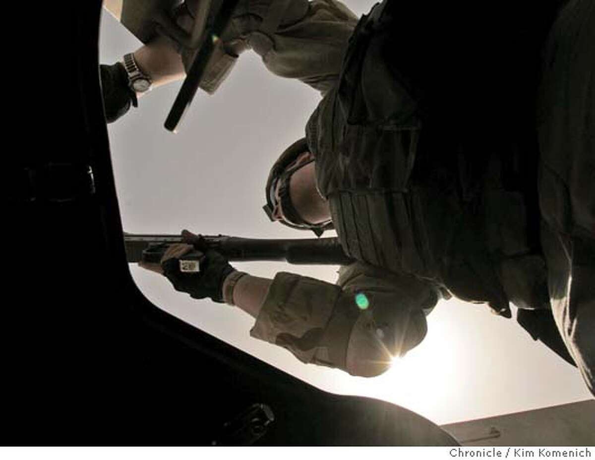 THE WAR ON THE GROUND, THE DEBATE AT HOME / THE STREETS OF TIKRIT / For ...