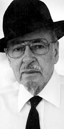 Gene Wright -- lens caught S.F.'s spirit