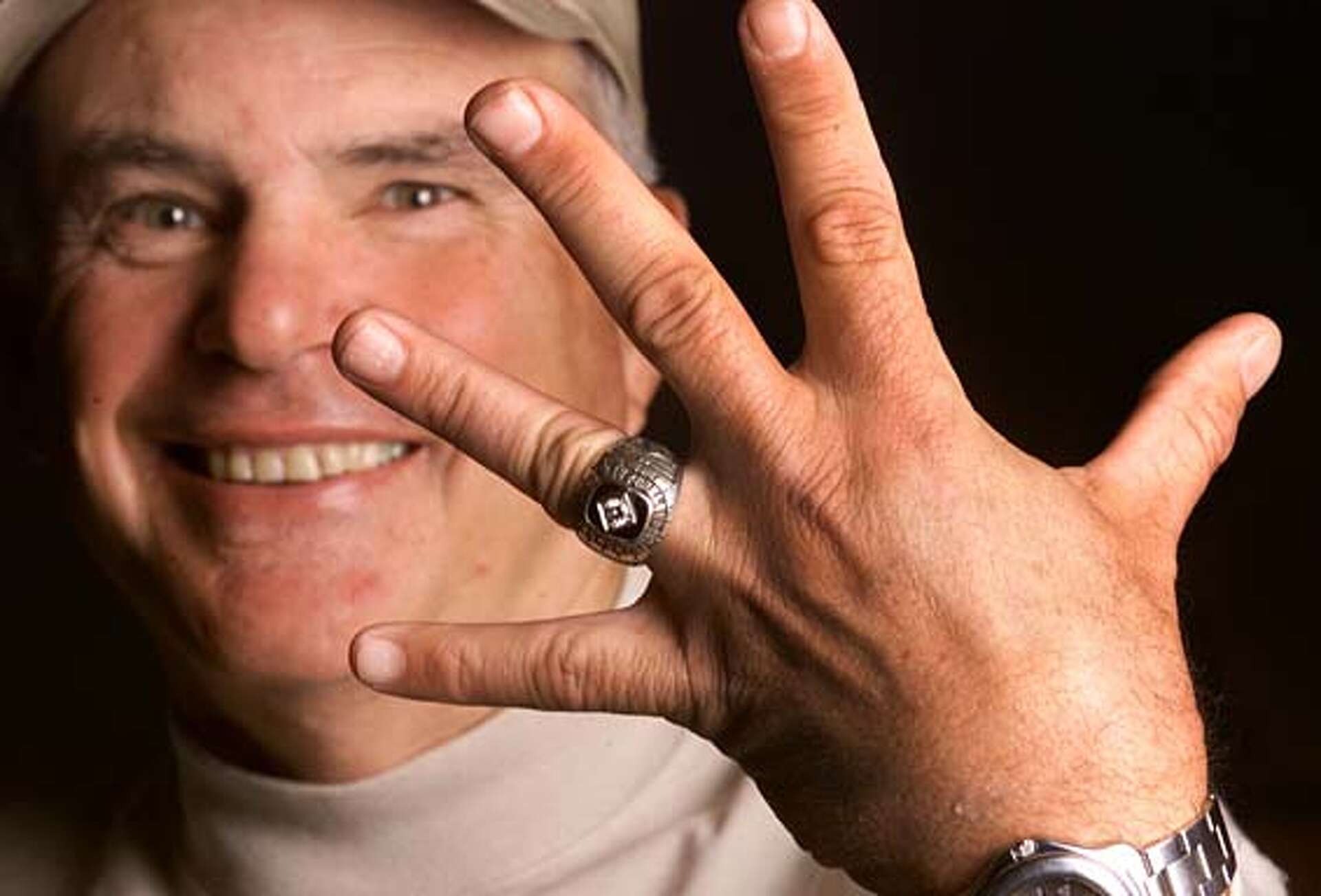 WHERE ARE THEY NOW / Daryle Lamonica / 'The Mad Bomber' / Quarterback guided Raiders' long-ball ...