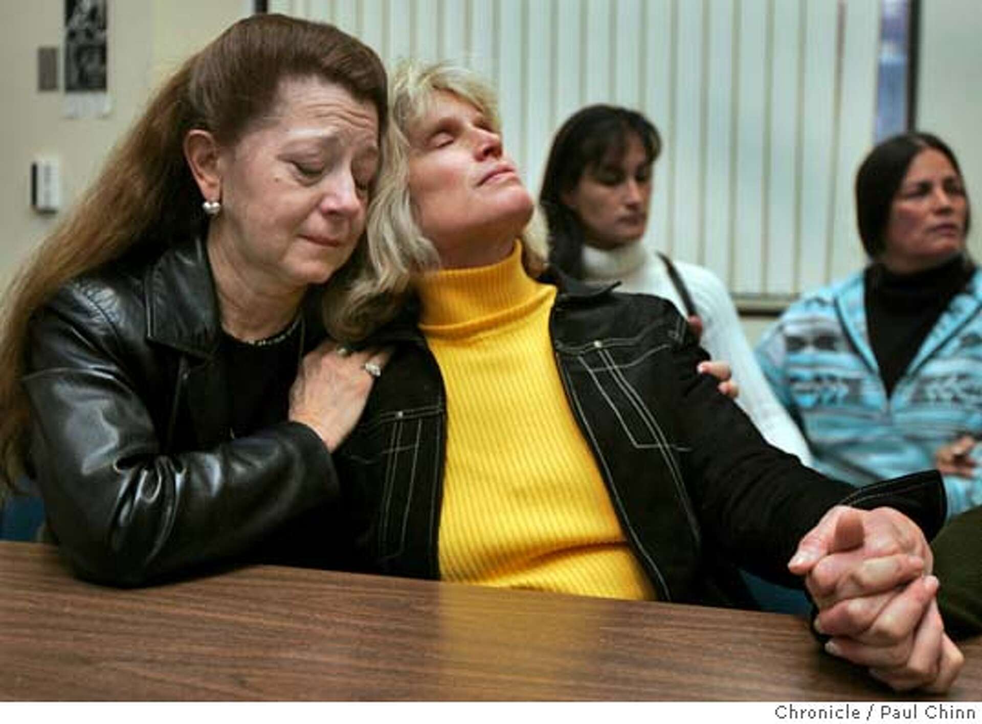 CONTRA COSTA COUNTY / Verdict for Helzer: 5 death sentences / Defense ...