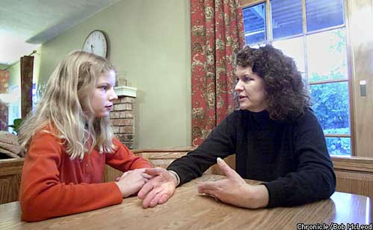 FAMILY PORTRAITS: What to tell kids about war / Bay Area parents ...