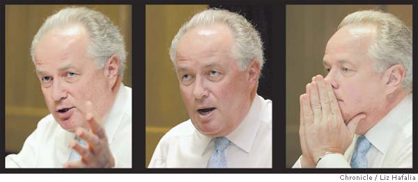 ROCHE / On the Record: Franz Humer