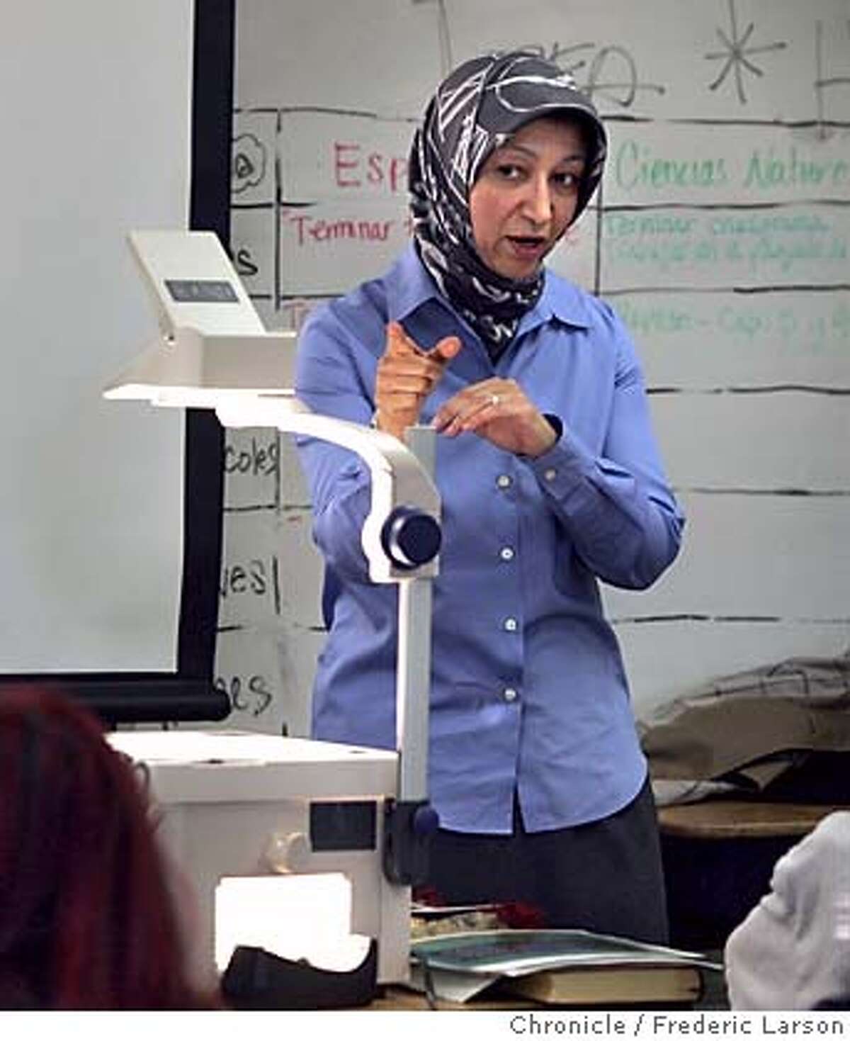 SAN FRANCISCO / Cultural issues spawn distrust of doctoring ...