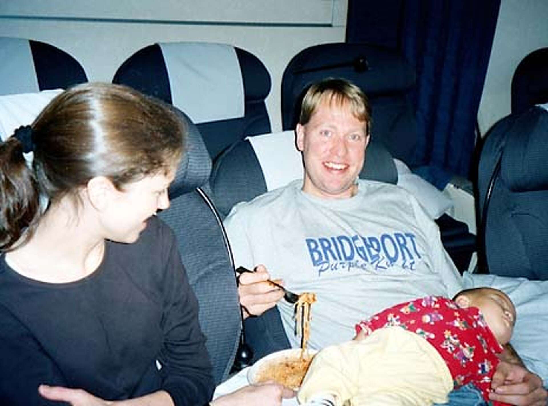 WHERE ARE THEY NOW? / Dave and Greg Butler / The Butlers served Cal ...