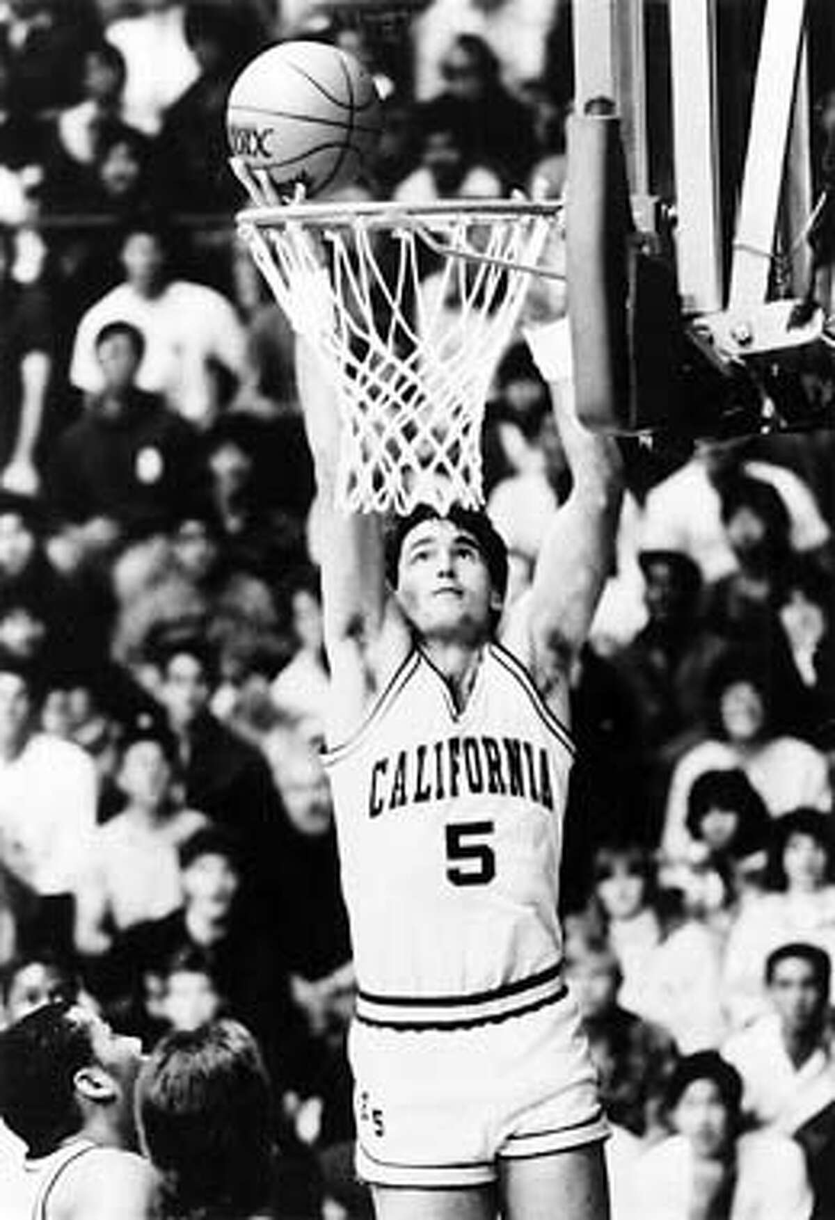 WHERE ARE THEY NOW? / Dave and Greg Butler / The Butlers served Cal ...