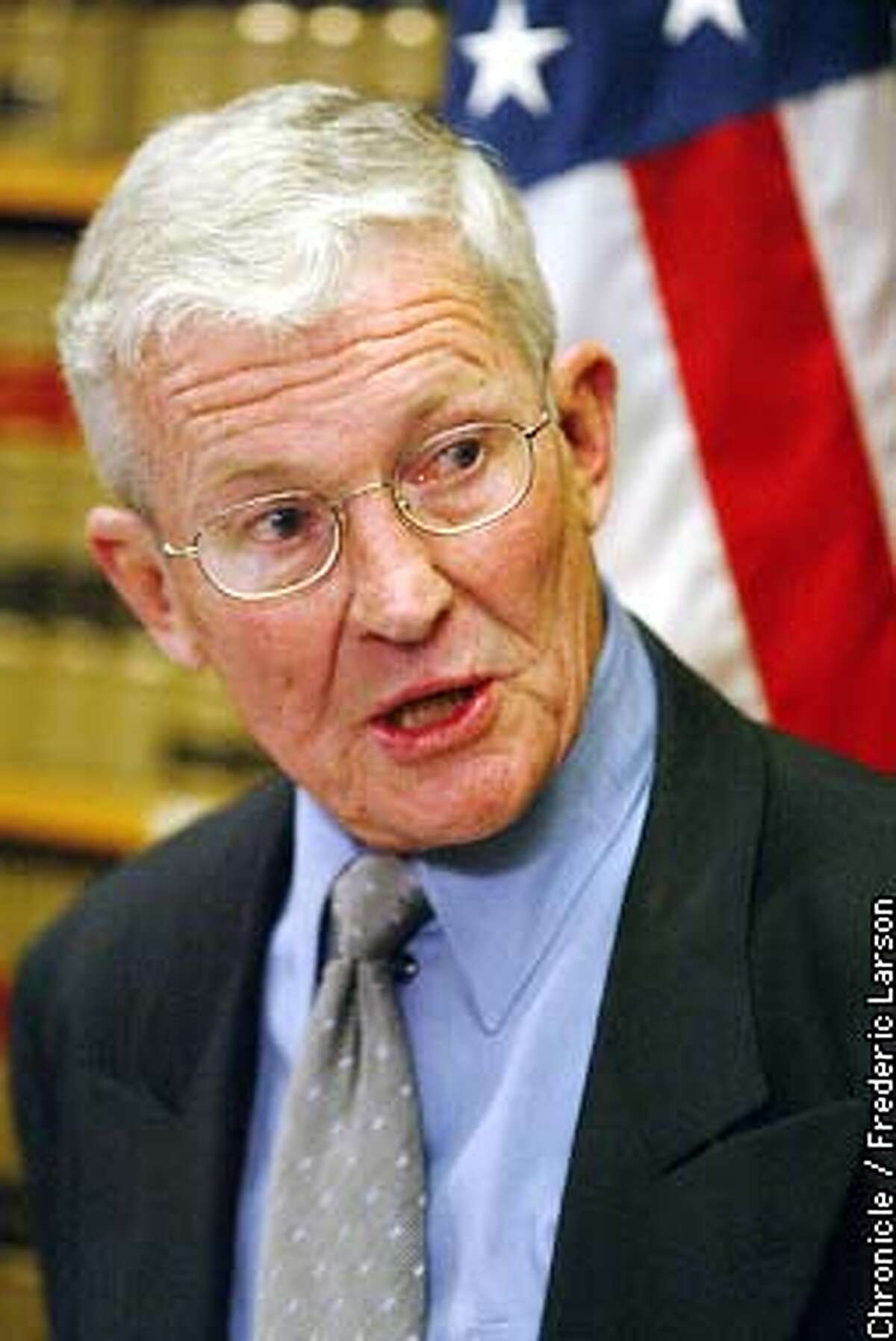 SFPD IN CRISIS / HELL-RAISER: From youthful brawler to iconoclastic lawman