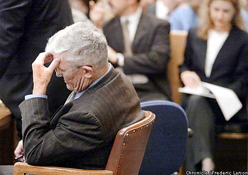 Fagan put in charge / He'll be acting chief, mayor says; D.A. drops ...