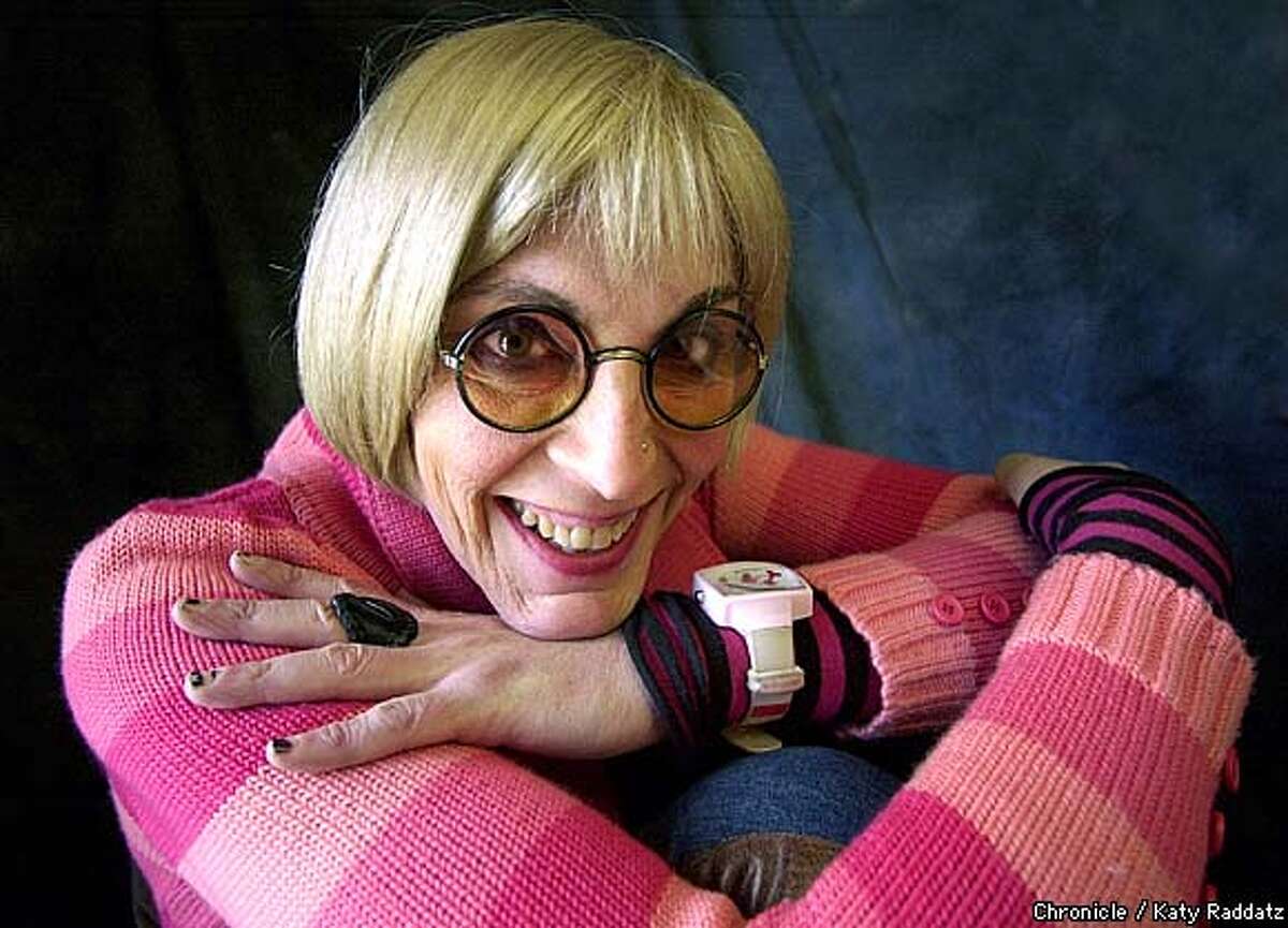 'Gender outlaw's' new play tangles with self-destruction