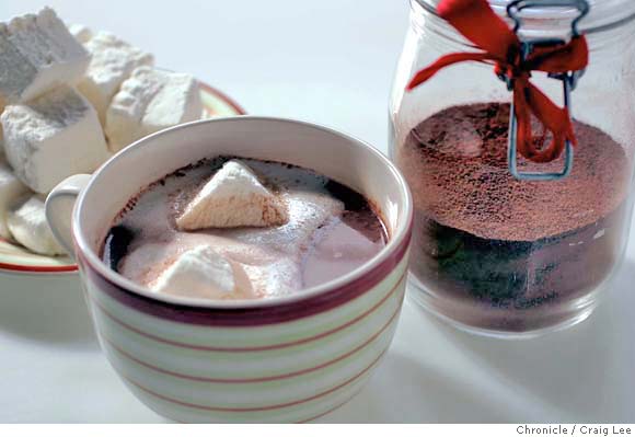 Quick Fixes / Edible-gift kits make great holiday treats for the harried