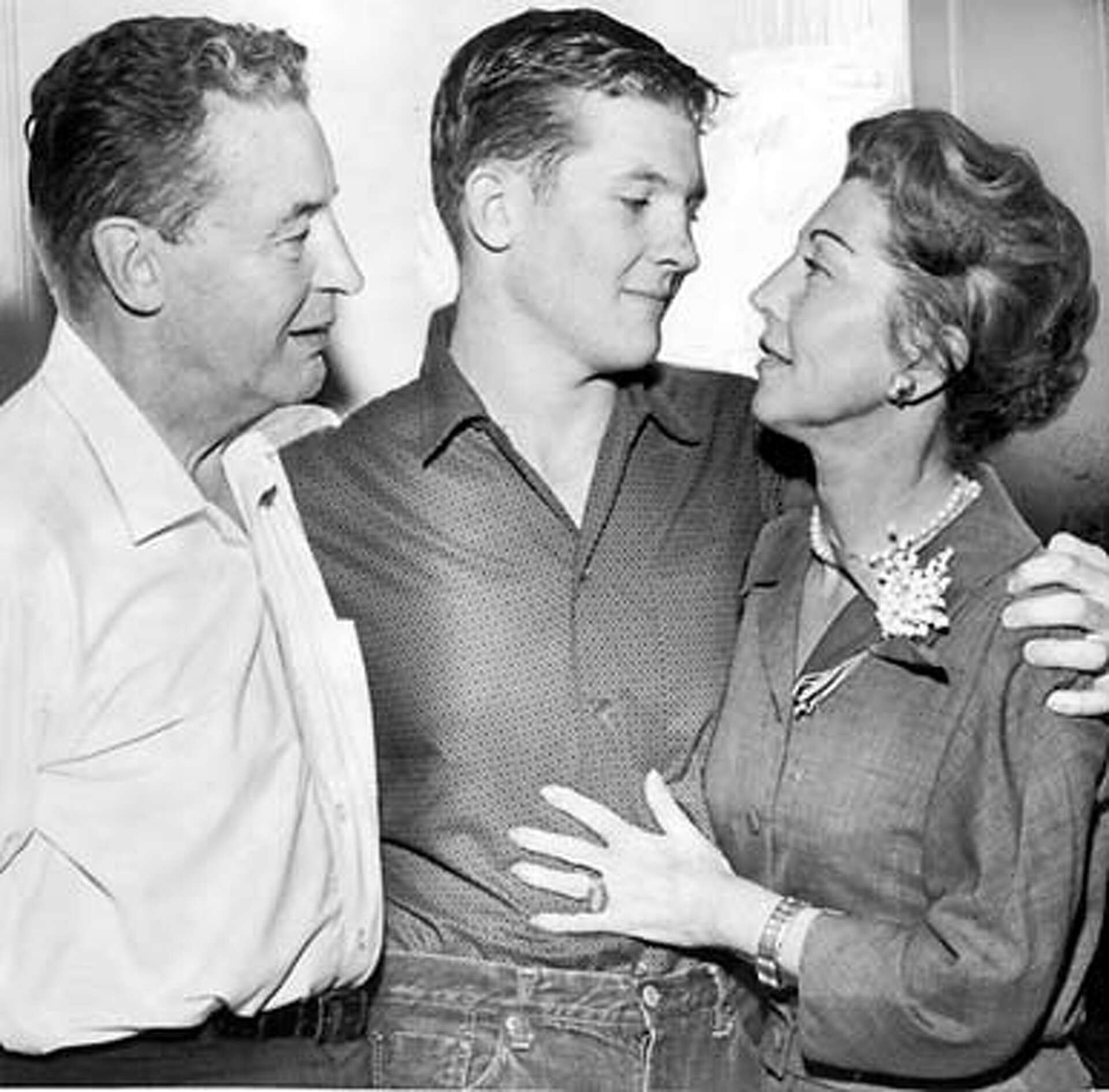 SFPD IN CRISIS / HELL-RAISER: From youthful brawler to iconoclastic lawman