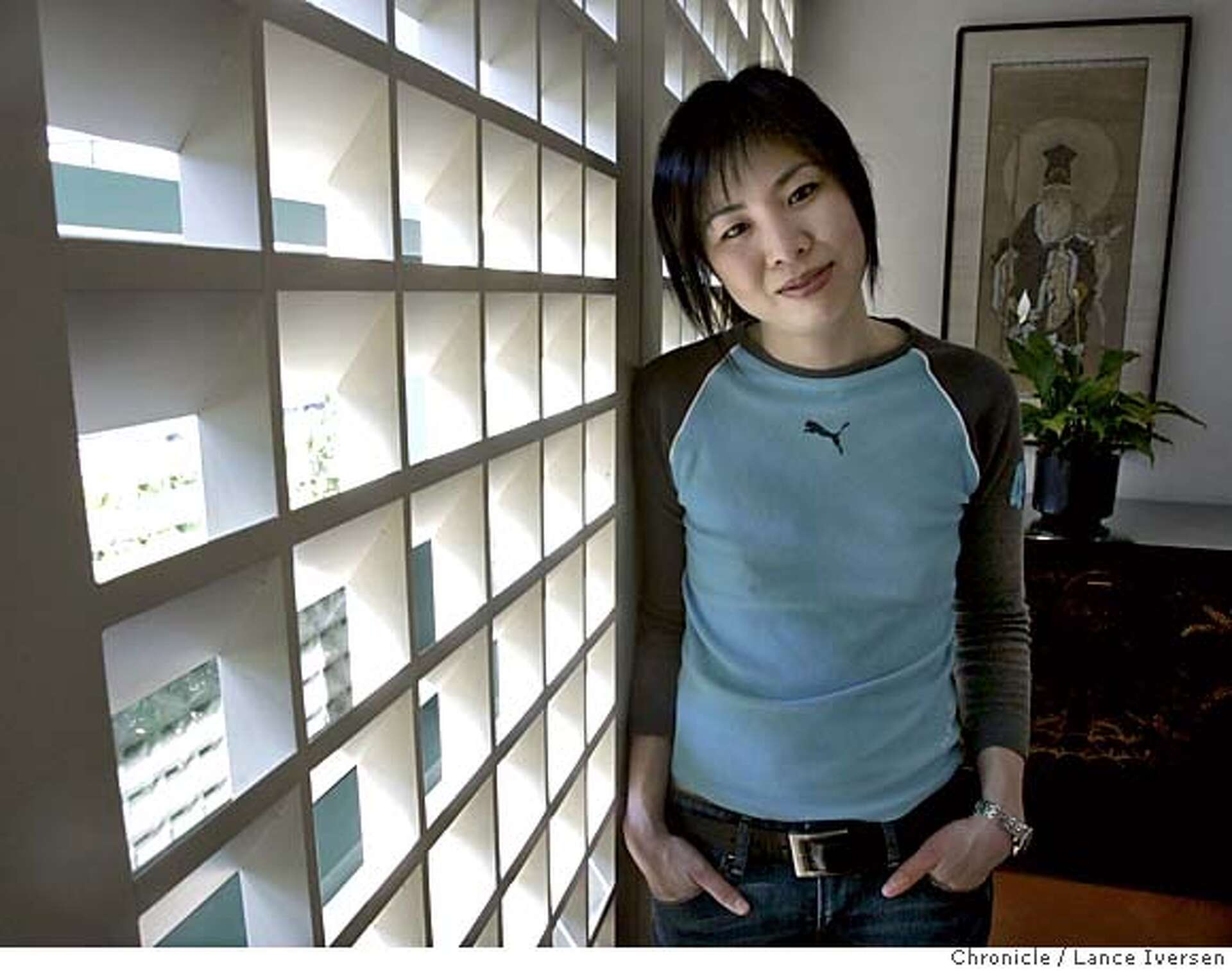 Alice Wu saved up her own doubts and struggles and turned them into the ...