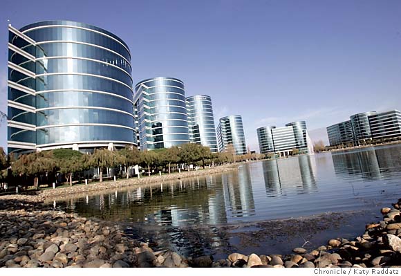Oracle's extra $1 billion seals PeopleSoft deal