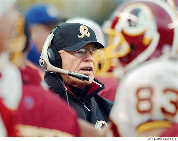 Inherent obstacles in coach comebacks