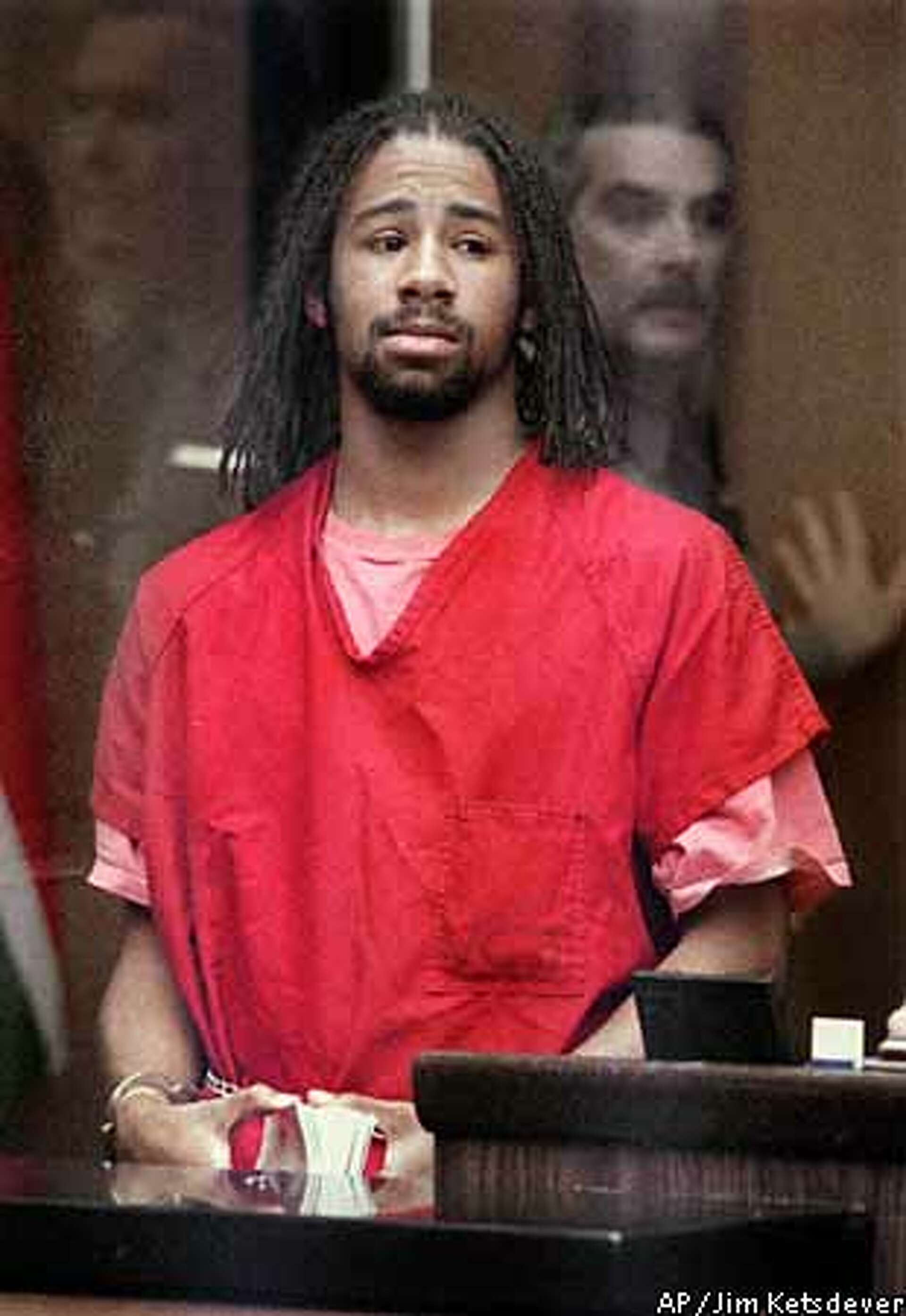 Suspect partied while cop died, D.A. says / Trial starts in '99 killing ...