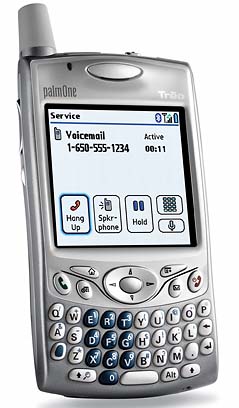 Ringing up the best high-end cell phones
