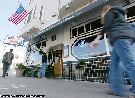 SFPD IN CRISIS / CHAIN OF EVENTS: New details emerge from cops' fateful ...