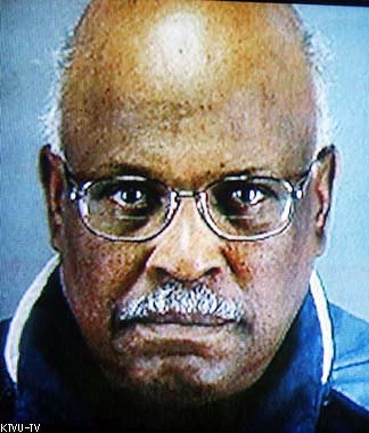 SFPD IN CRISIS / CHAIN OF EVENTS: New details emerge from cops' fateful ...