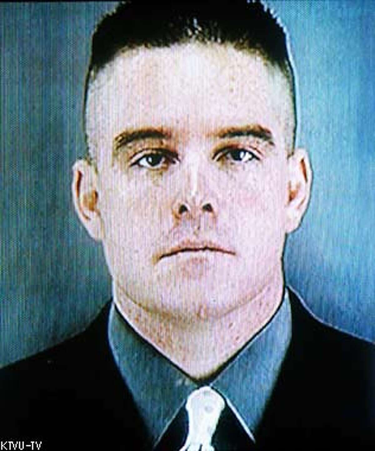 SFPD IN CRISIS / CHAIN OF EVENTS: New details emerge from cops' fateful ...