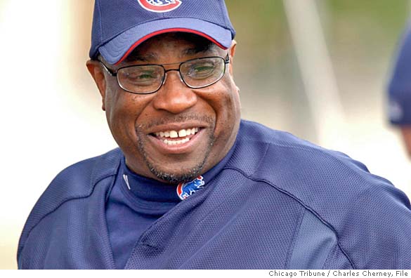 BASEBALL WINTER MEETINGS / Dusty defends Bonds