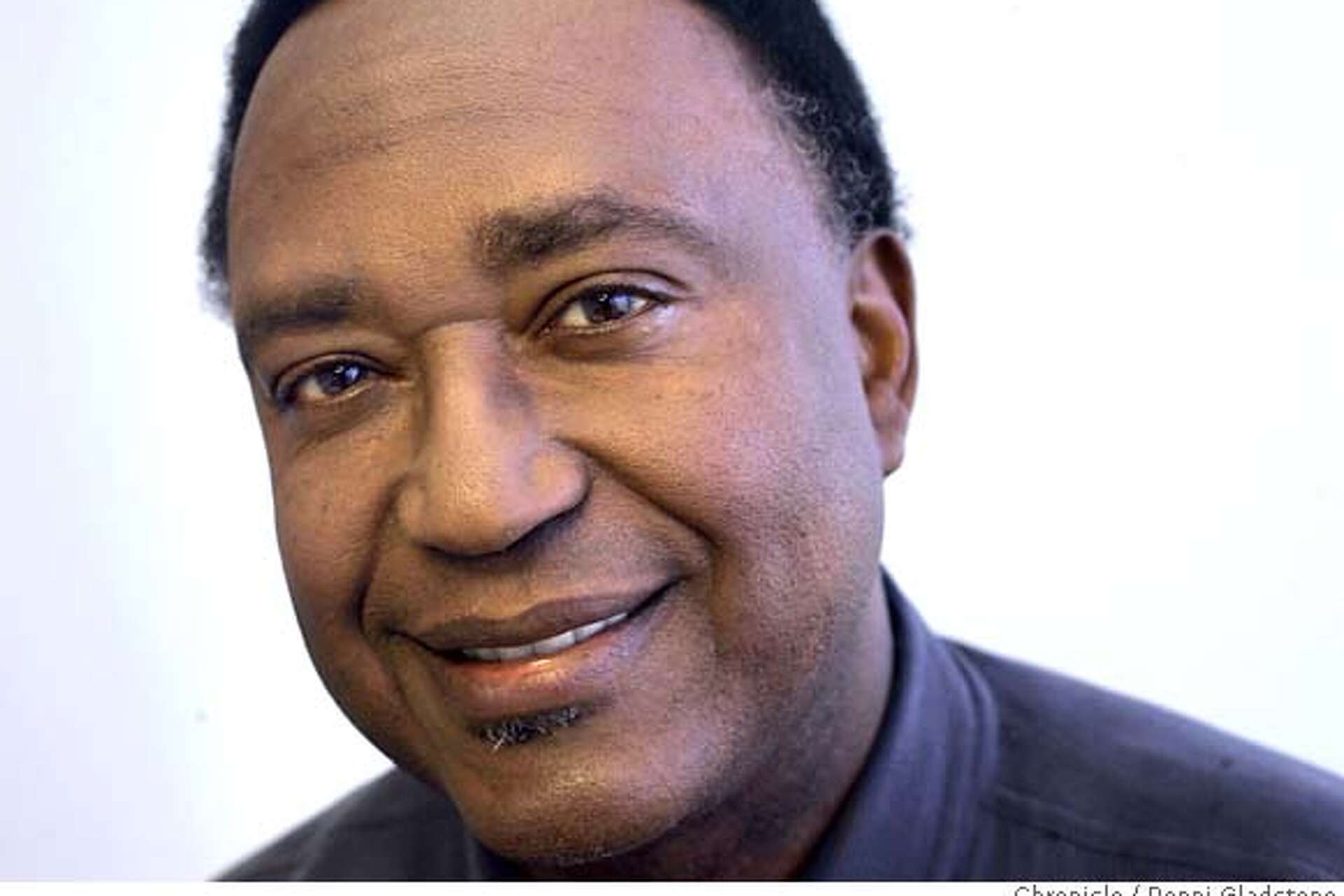 Oakland's Johnnie Cochran / John Burris is the go-to man when you're on ...