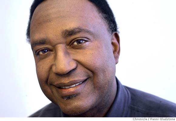 Oakland's Johnnie Cochran / John Burris is the go-to man when you're on ...