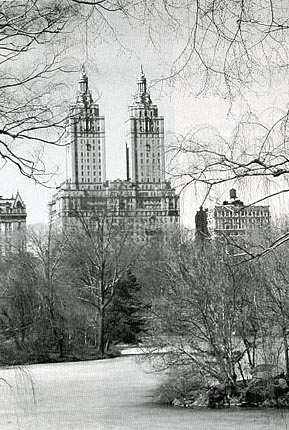 High-rise society in NYC / How the super rich get those super Manhattan ...