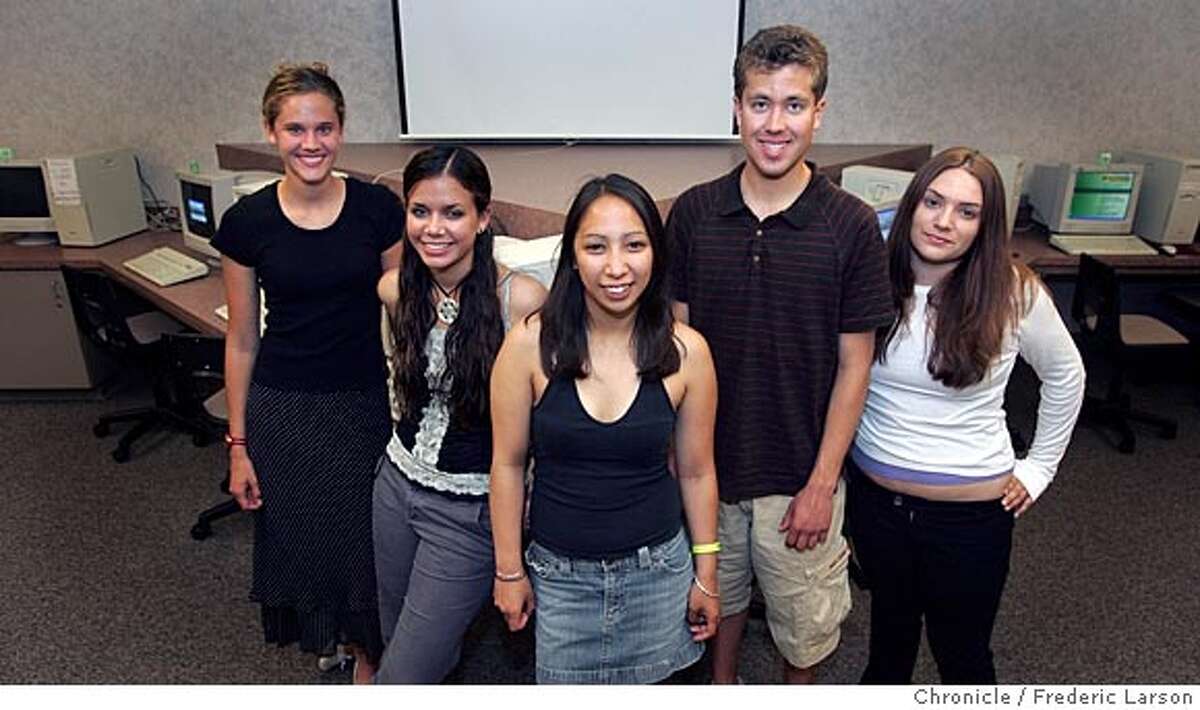 Cap and gone / Graduation Day ushers in equal parts nostalgia, fear and ...