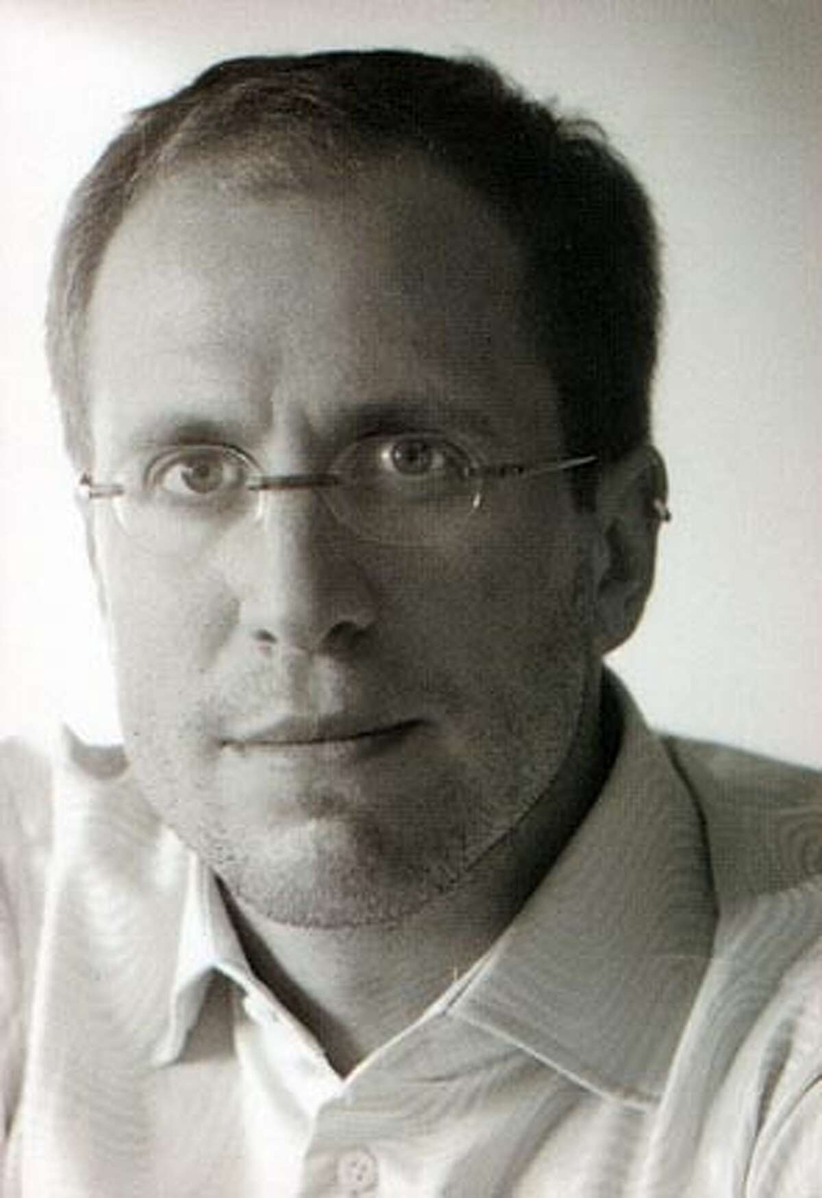 Deceit and redemption, two men and one name