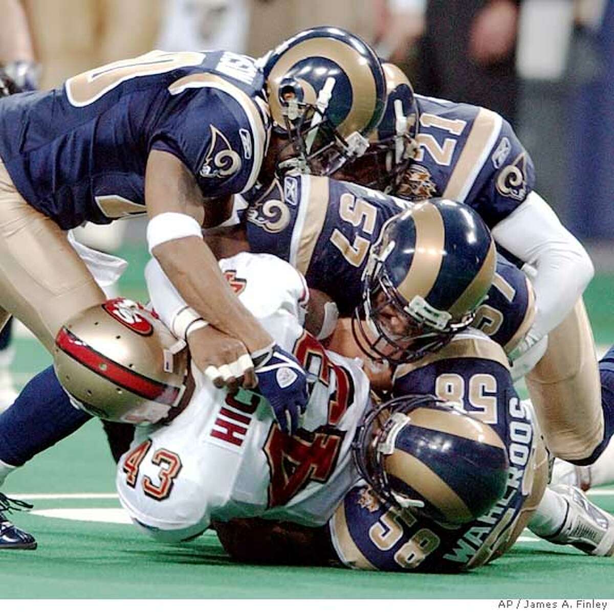 Will Erickson be taking the fall? / S.F. still at bottom of pile -- and ...