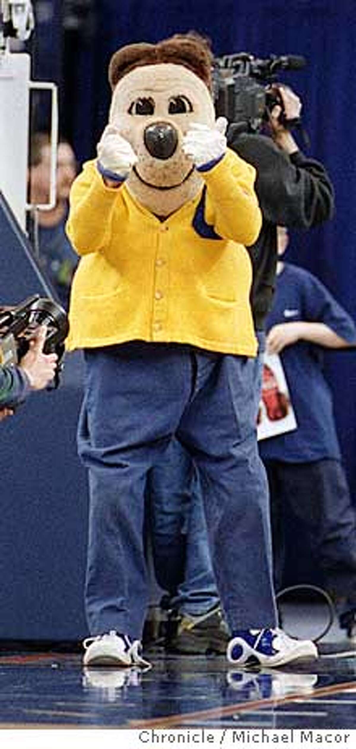 The similarities are simply unbearable