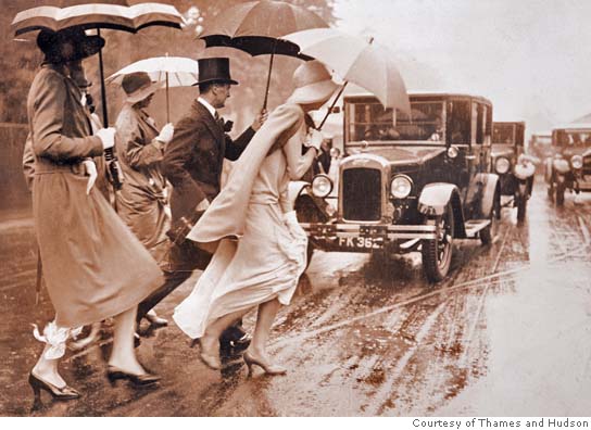 Anonymous photos reveal their surprising artistic souls in a haunting ...