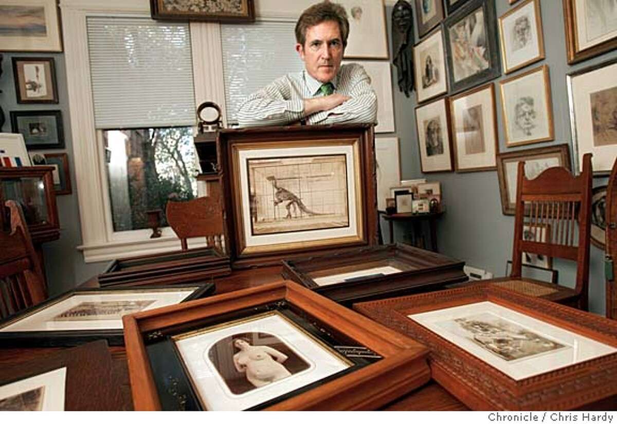 Anonymous photos reveal their surprising artistic souls in a haunting ...