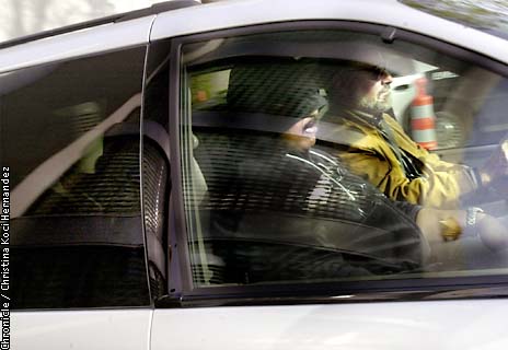 SFPD indictments shock the city / CHIEF'S FATE: Sanders to keep job for now