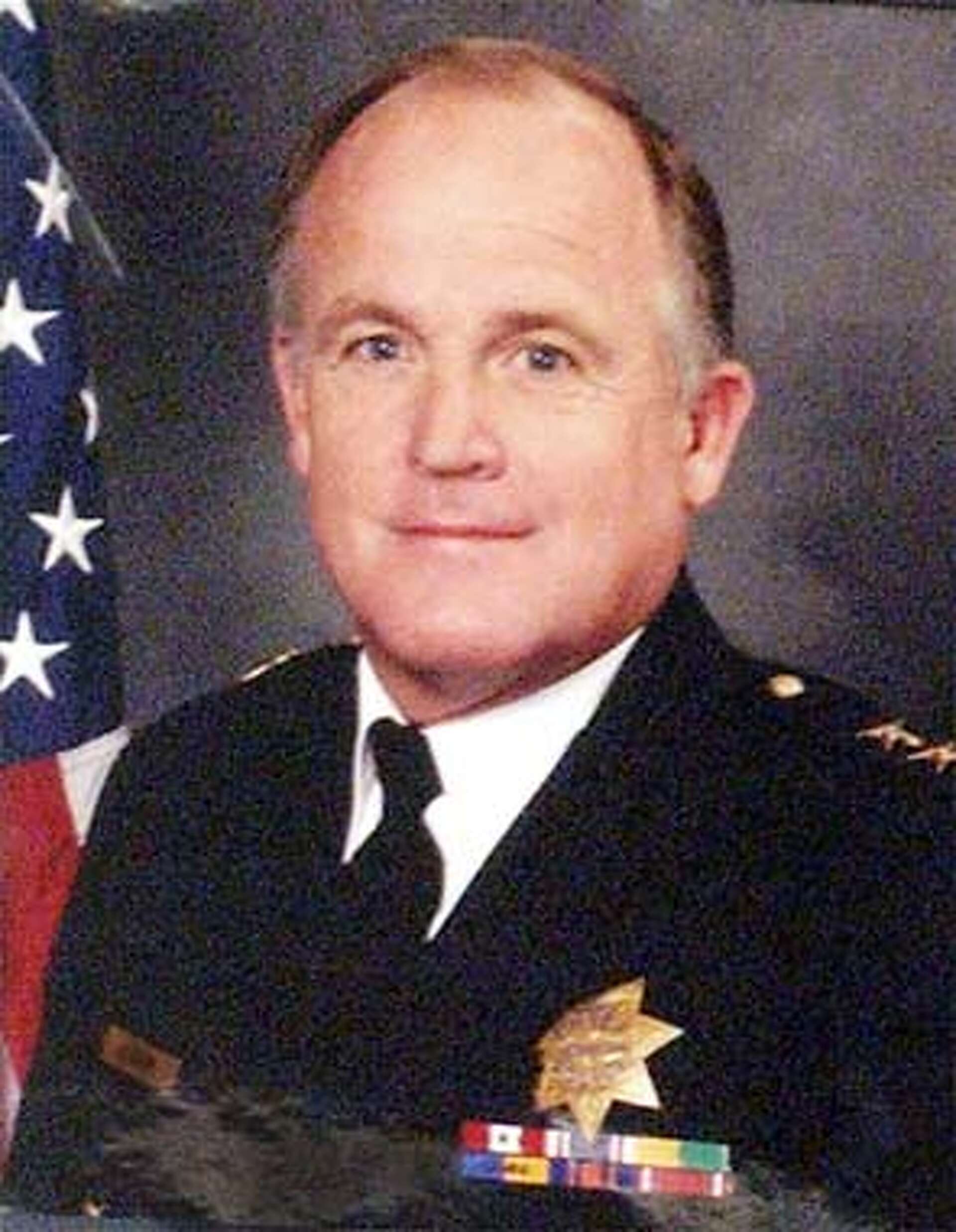 SFPD indictments shock the city / CHIEF'S FATE: Sanders to keep job for now