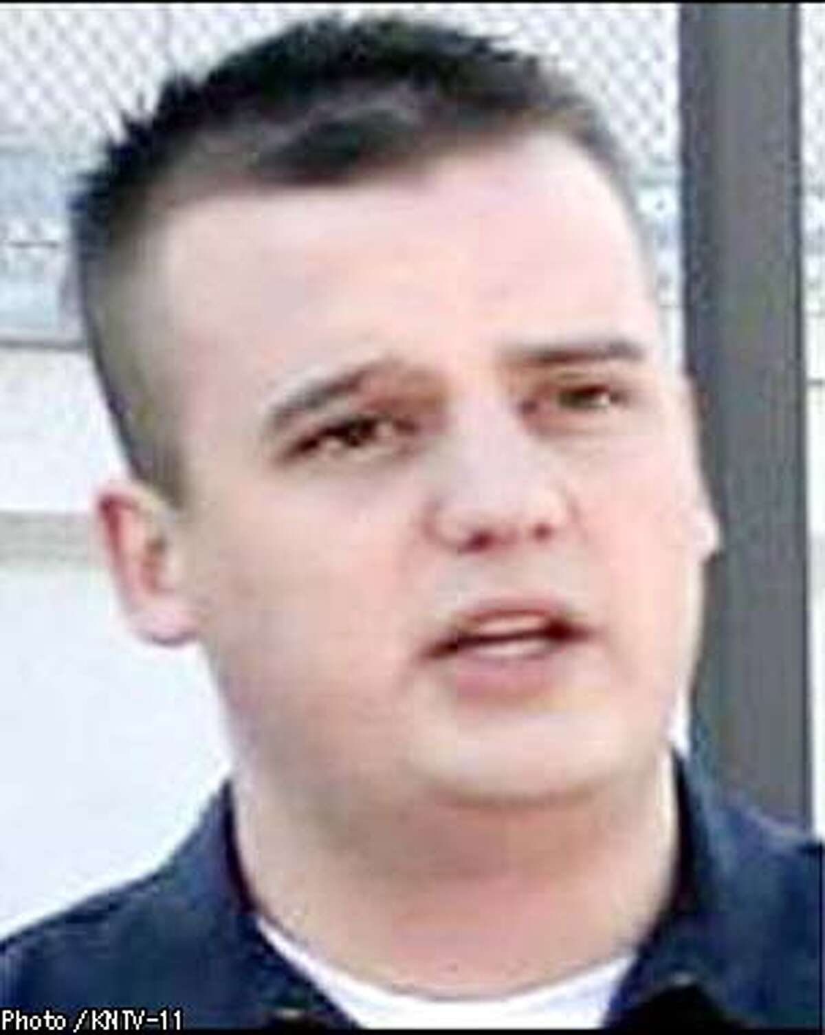 SFPD indictments shock the city / CHIEF'S FATE: Sanders to keep job for now