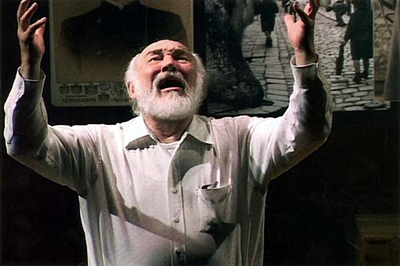 'Chutzpah' returns tale of Jewish chicken ranchers to stage / Play ...